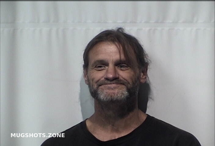 LASTER JASON SCOTT 07/19/2025 - Christian County Mugshots Zone