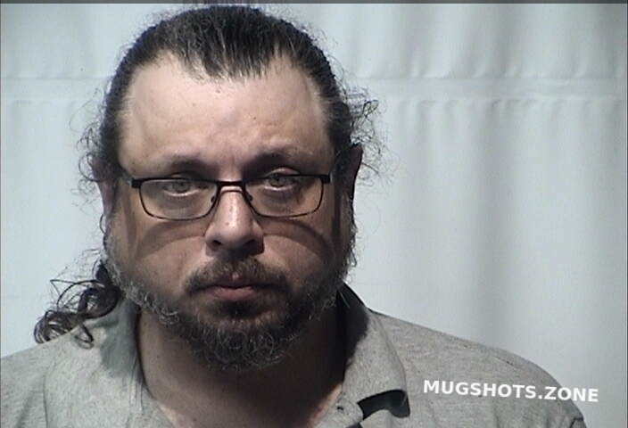 KNIGHT TIMOTHY WILLIAM 07/22/2025 - Christian County Mugshots Zone