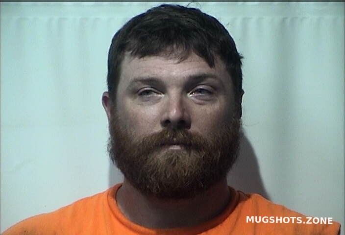 LACY JUSTIN KEITH 07/23/2025 - Christian County Mugshots Zone