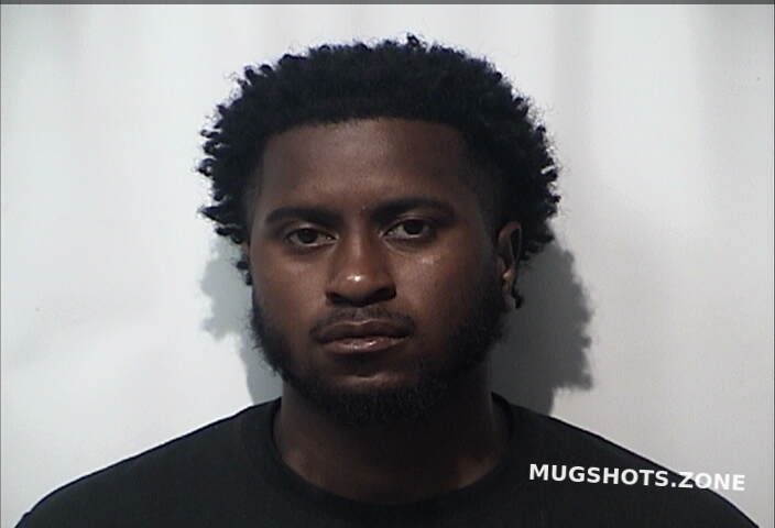 POLLOCK ISAIAH ALEXANDER 07/23/2025 - Christian County Mugshots Zone