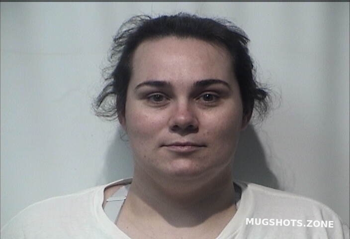 AMACHER COURTNEY LORENE 07/24/2025 - Christian County Mugshots Zone
