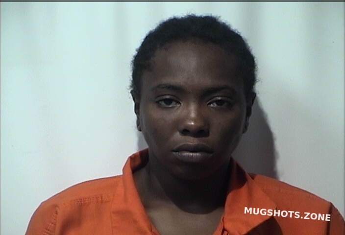 WILKERSON MASIAH ANYIA JANASIA 07/24/2025 - Christian County Mugshots Zone