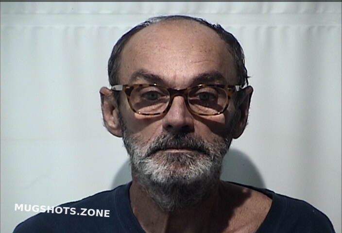 CHESTNUT STEVEN JOE 07/30/2025 - Christian County Mugshots Zone