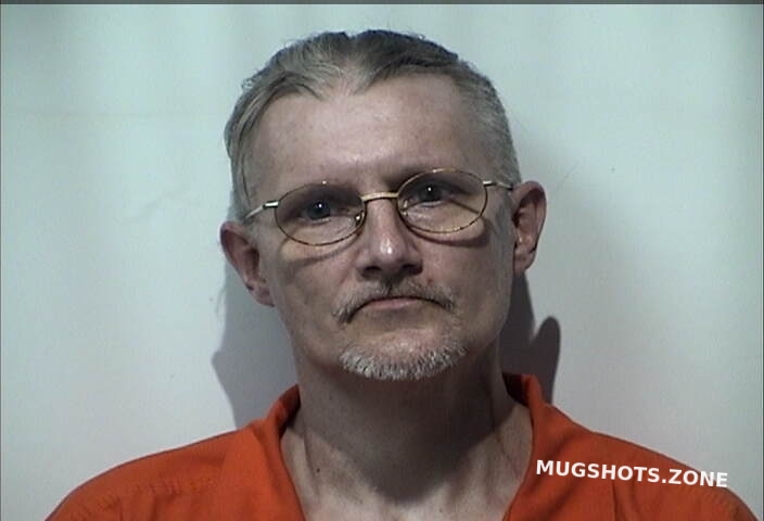 BRYANT NICHOLAS LEVY 08/01/2025 - Christian County Mugshots Zone