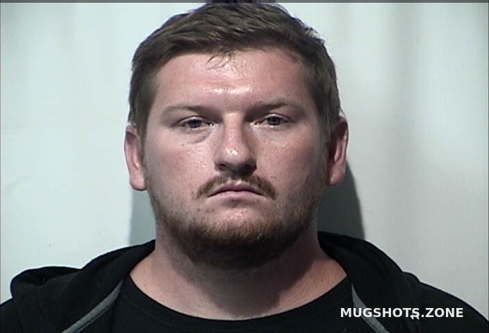PRIDDY MICHAEL DILLON 08/01/2025 - Christian County Mugshots Zone