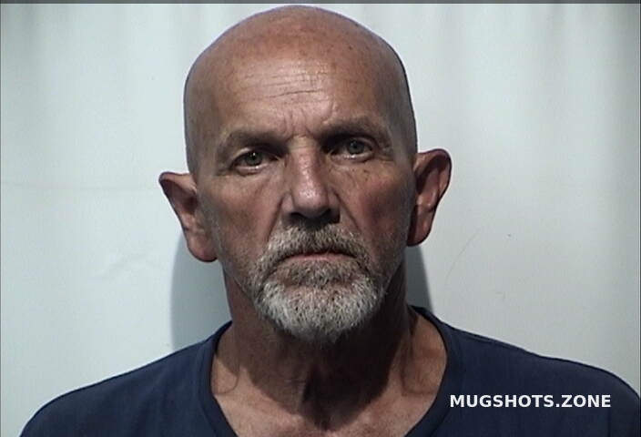 LONG JONATHAN KELLY 08/02/2025 - Christian County Mugshots Zone