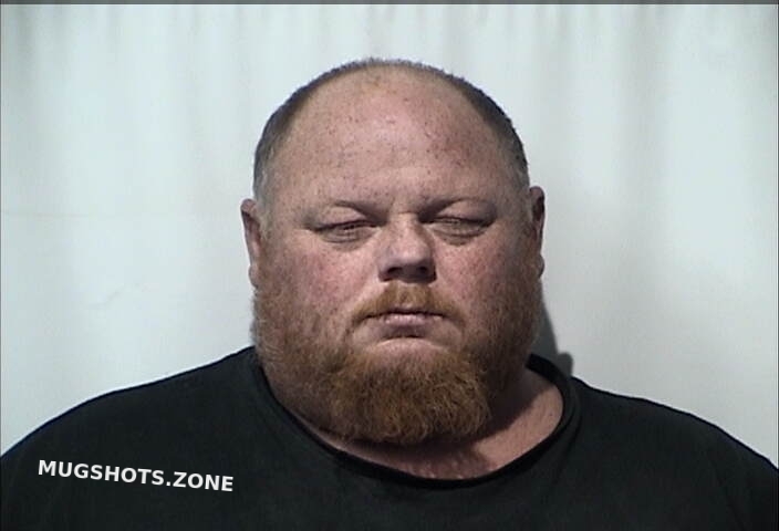 ELKINS CHRISTOPHER THOMAS 08/04/2025 - Christian County Mugshots Zone