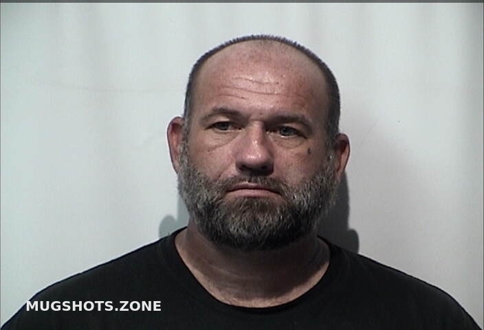 BIVINS JONATHAN WADE 08/04/2025 - Christian County Mugshots Zone