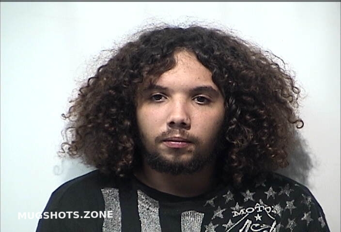 STEWART KENNETH LEE 08/05/2025 - Christian County Mugshots Zone