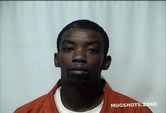 BOYKIN SHAWN JEROME 08/07/2025 - Christian County Mugshots Zone