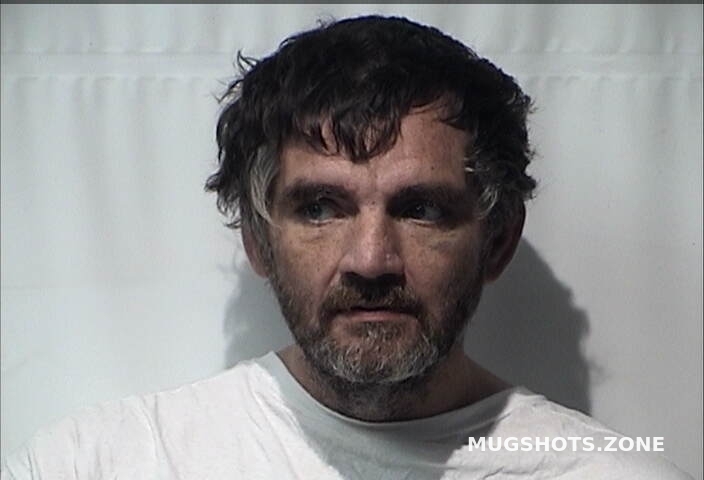 VAUGHN STEVEN RAY 08/12/2025 - Christian County Mugshots Zone