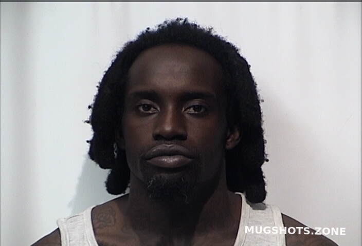 MORGAN LANCE ALONZO 08/13/2025 - Christian County Mugshots Zone