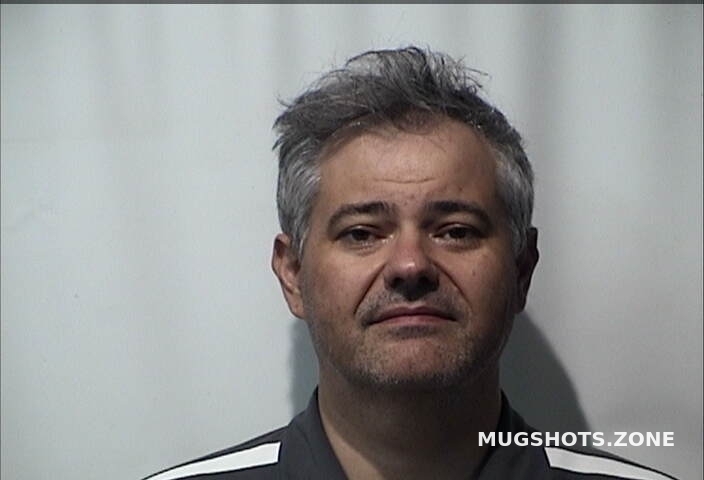 MATTESON JASON SCOTT 08/16/2025 - Christian County Mugshots Zone
