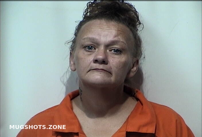 CARTER HEATHER ANN 08/23/2025 - Christian County Mugshots Zone