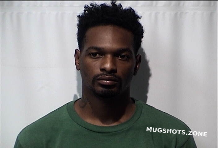 MARSHALL QUENTIN CHARLES 09/08/2025 - Christian County Mugshots Zone