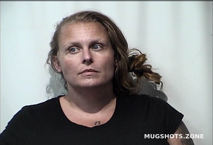 SMITHSON ALEXSANDRA DANAE 09/15/2025 - Christian County Mugshots Zone