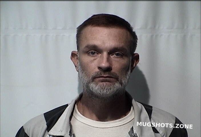 BRASHER BAILEY JOSEPH 09/16/2025 - Christian County Mugshots Zone