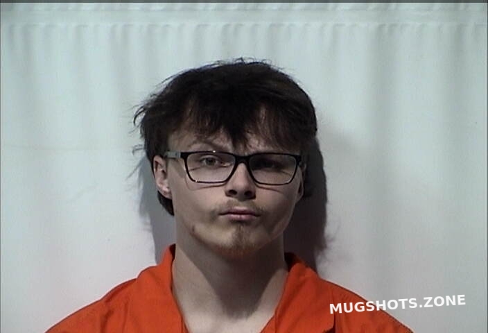 CONNER GAVIN LAYNE 09/17/2025 - Christian County Mugshots Zone