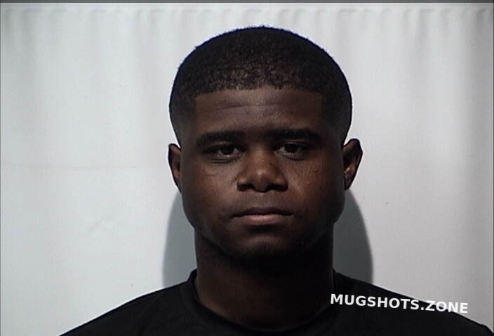 EDWARDS JAYLYN KEVON 09/22/2025 - Christian County Mugshots Zone