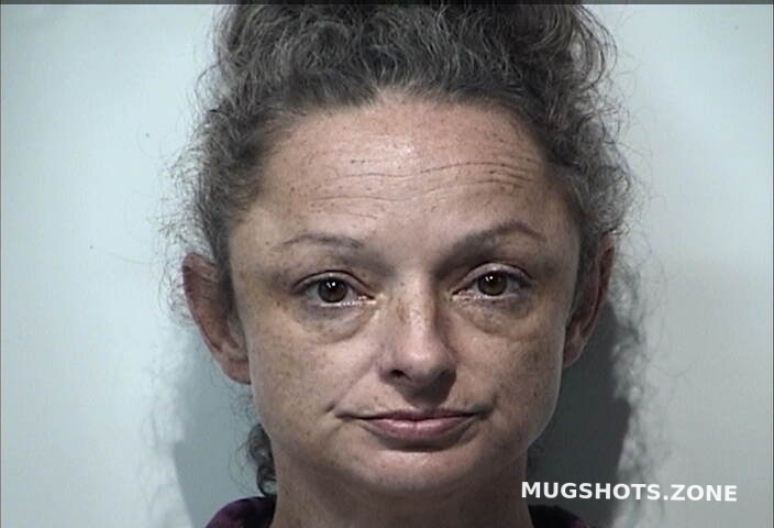 ADAMS BRANDY SUE 09/24/2025 - Christian County Mugshots Zone