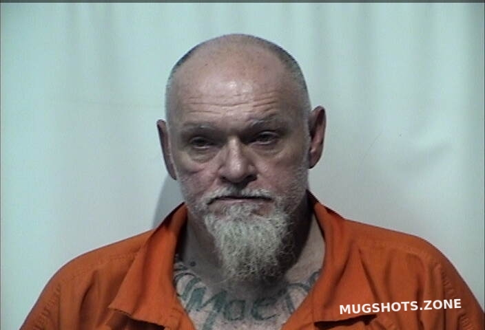 CANNON GEORGE HANSON 09/24/2025 - Christian County Mugshots Zone