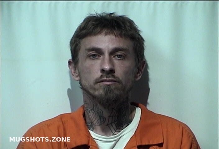GILKEY SHAWN DALE 09/26/2025 - Christian County Mugshots Zone