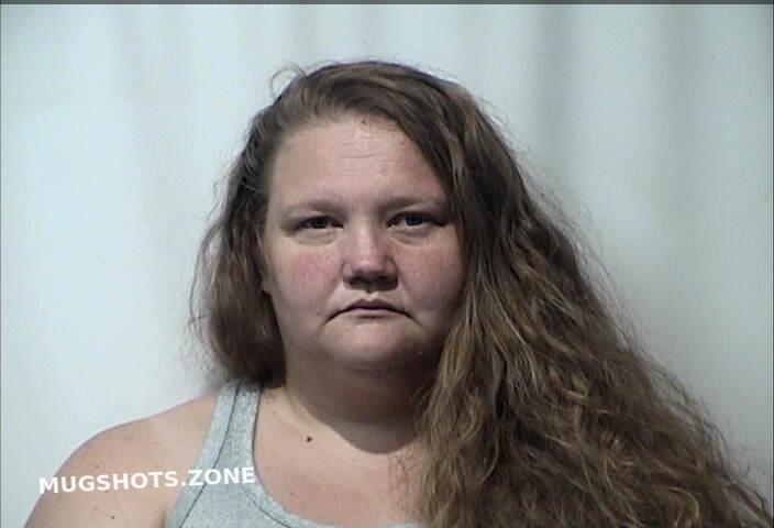 MURPHY SHANNA LEE 10/06/2025 - Christian County Mugshots Zone