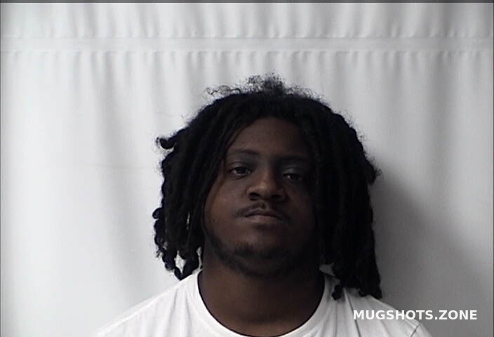 KING JAYLON LEE 10/11/2025 - Christian County Mugshots Zone