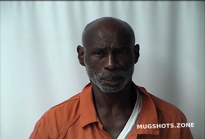 WATKINS MERLE DEWAYNE 10/13/2025 - Christian County Mugshots Zone