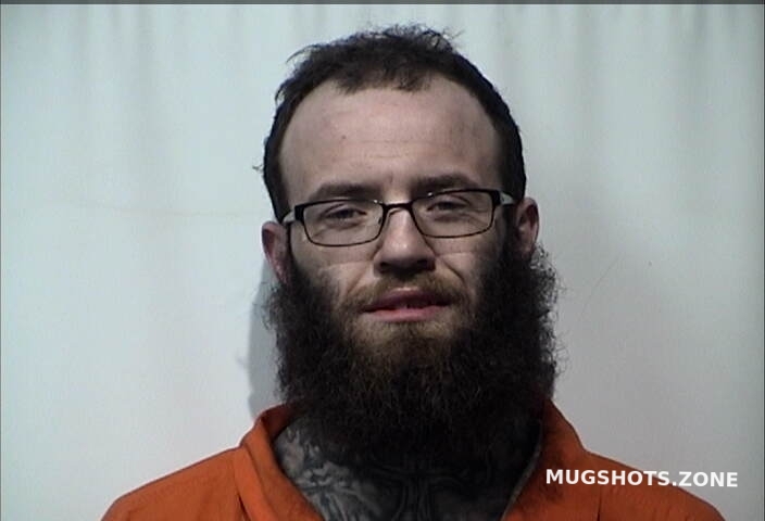 PRYOR GREGORY TREY 10/16/2025 - Christian County Mugshots Zone