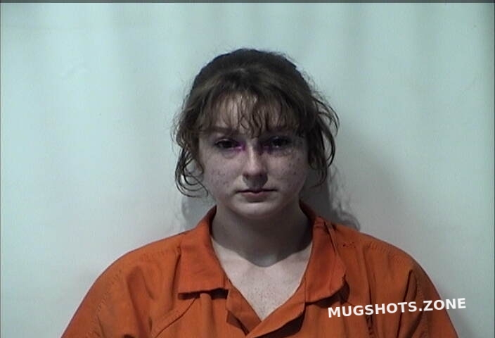 ADAMS WHITNEY BETH 10/18/2025 - Christian County Mugshots Zone