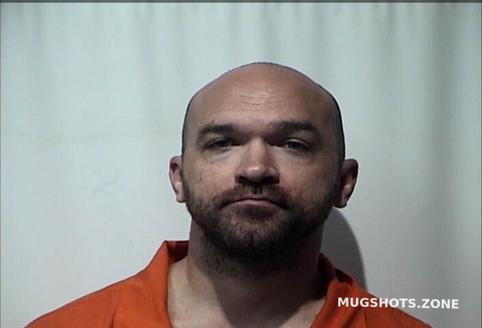 PHILLIPS JEREMY DANIEL 10/27/2025 - Christian County Mugshots Zone