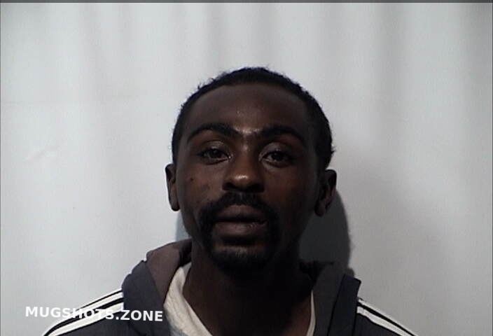MOORE CYRUS VERSADE 10/30/2025 - Christian County Mugshots Zone
