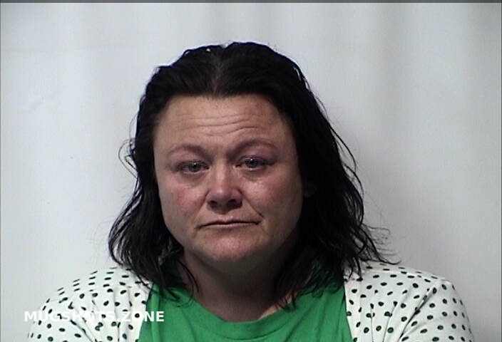 FARMER ANDREA RHEA 11/01/2025 - Christian County Mugshots Zone