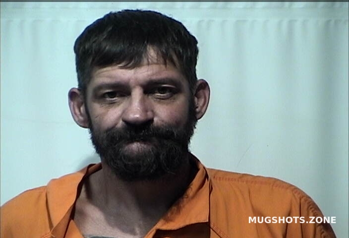 TANNER KYLE ANTHONY 11/05/2025 - Christian County Mugshots Zone