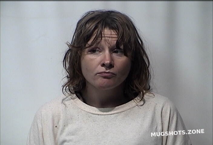 TURNER ELIZABETH LORLENE 11/07/2025 - Christian County Mugshots Zone
