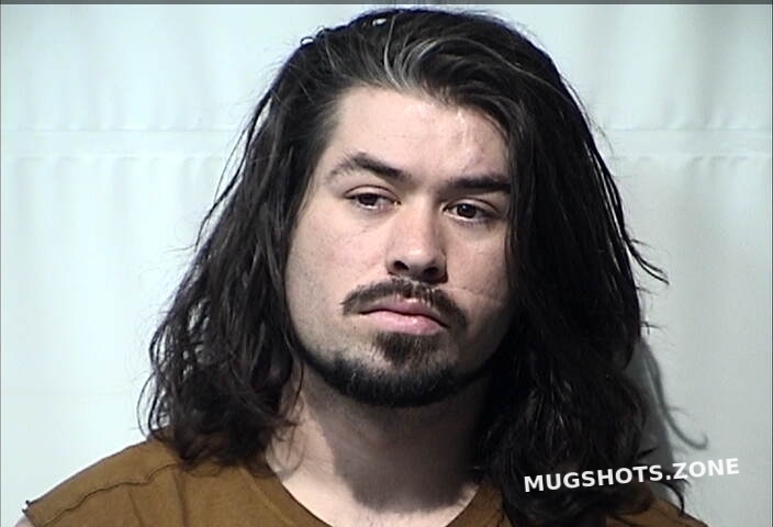 BOGGS DANIEL KEITH 11/16/2025 - Christian County Mugshots Zone