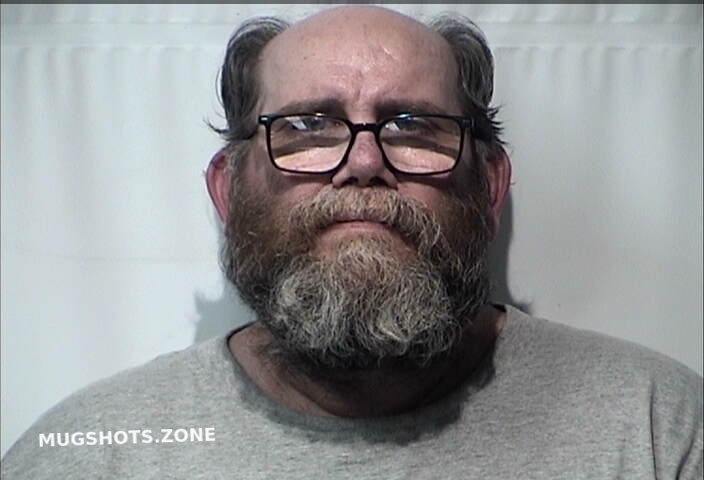 HENDRIX DUSTIN RICHARD 11/16/2025 - Christian County Mugshots Zone