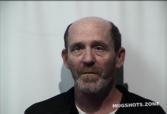 HOWARD WAYNE TODD 11/17/2025 - Christian County Mugshots Zone