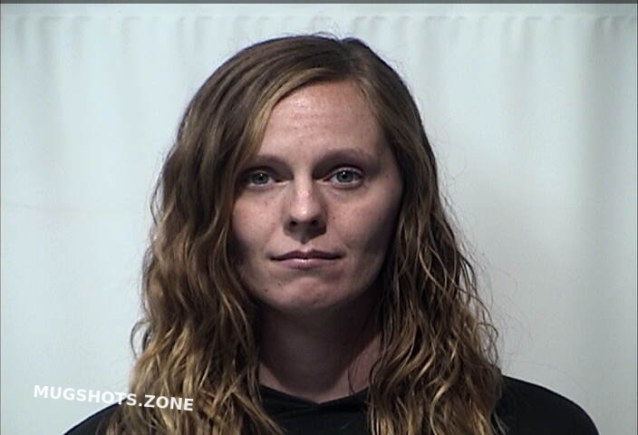 SLAYTON LESLIE ANN 11/18/2025 - Christian County Mugshots Zone