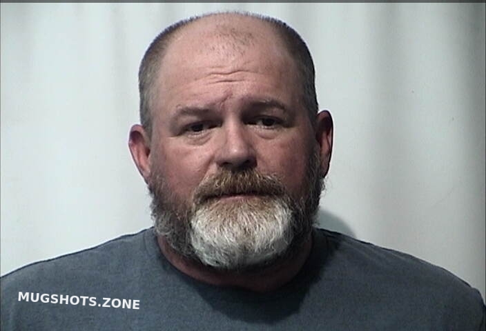 EVANS SAMUEL WAYNE 11/25/2025 - Christian County Mugshots Zone