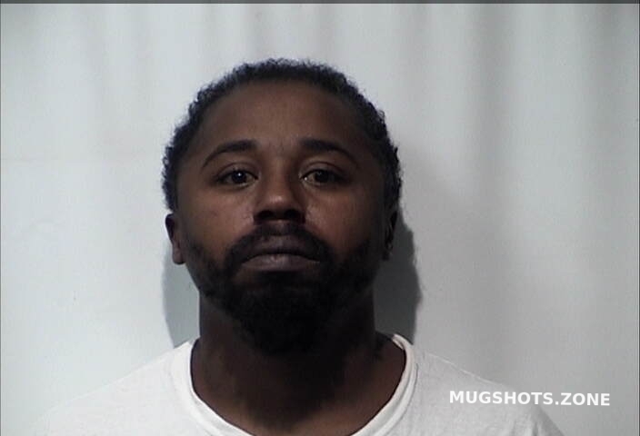 HARRIS TRA DECOREAN 11/29/2025 - Christian County Mugshots Zone