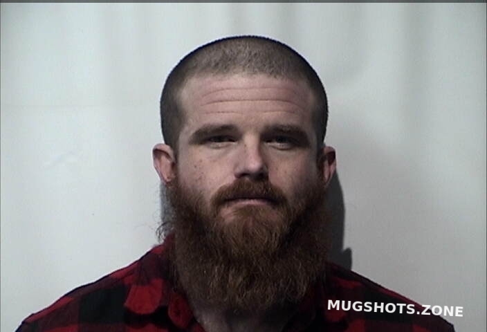 FORNOF KENNETH PIERSON 12/03/2025 - Christian County Mugshots Zone