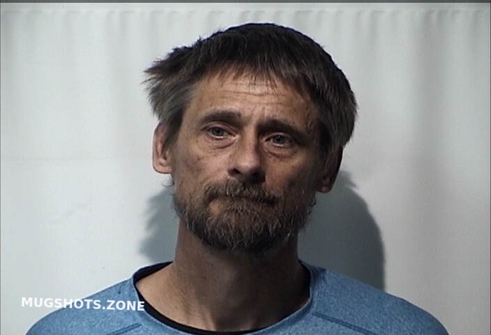 MASELLI WILLIAM PAUL 12/04/2025 - Christian County Mugshots Zone