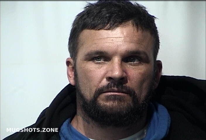 LANCASTER JOSEPH LYNN 12/10/2025 - Christian County Mugshots Zone