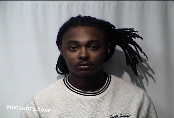 WILLIAMS DWAYNE DARRELL 12/15/2025 - Christian County Mugshots Zone