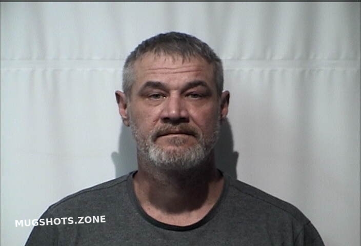 ADCOCK CASEY RAY 12/17/2025 - Christian County Mugshots Zone