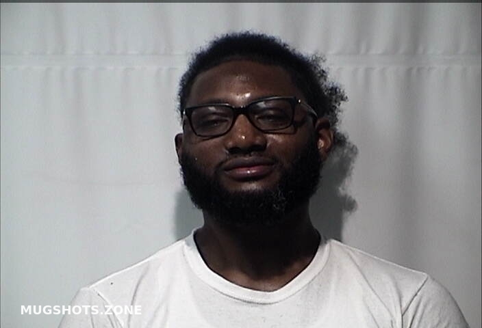 MOTLEY CHARLES LAMAR 12/17/2025 - Christian County Mugshots Zone