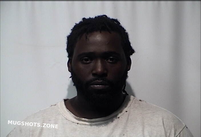 WILLIAMS DEONTA MICAH 12/26/2025 - Christian County Mugshots Zone