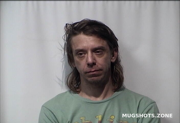 ORAM JASON SCOT 12/26/2025 - Christian County Mugshots Zone